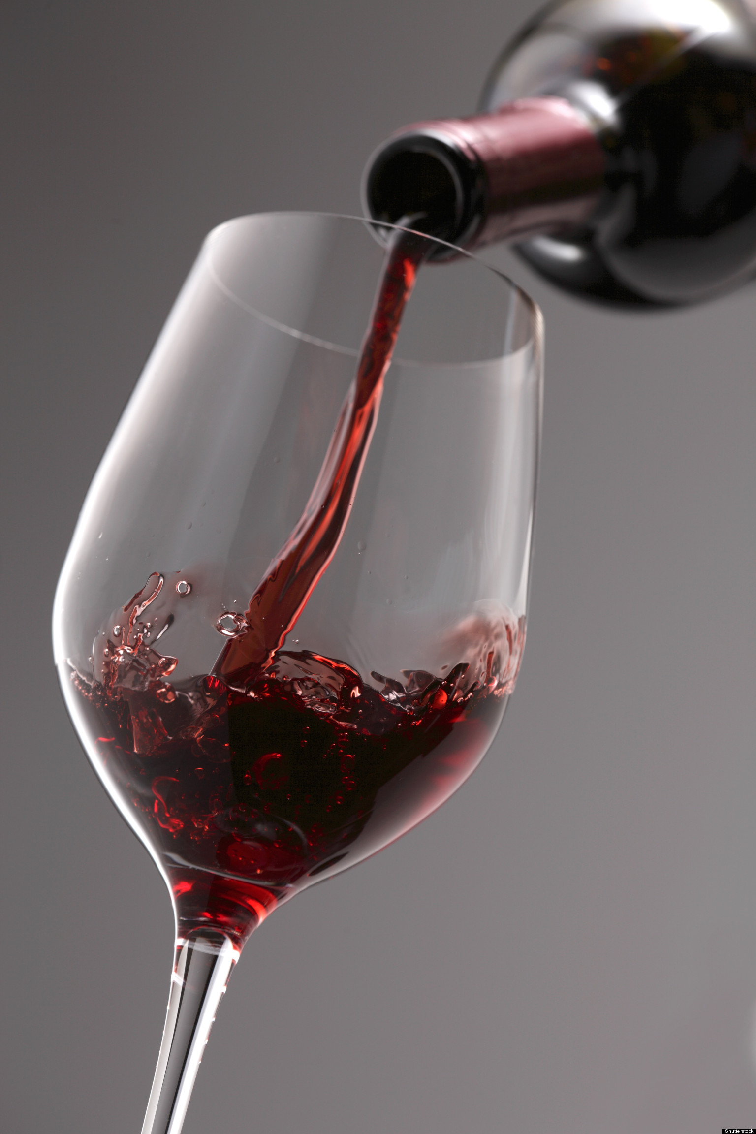 WINE ALLERGY OR WINE INTOLERANCE