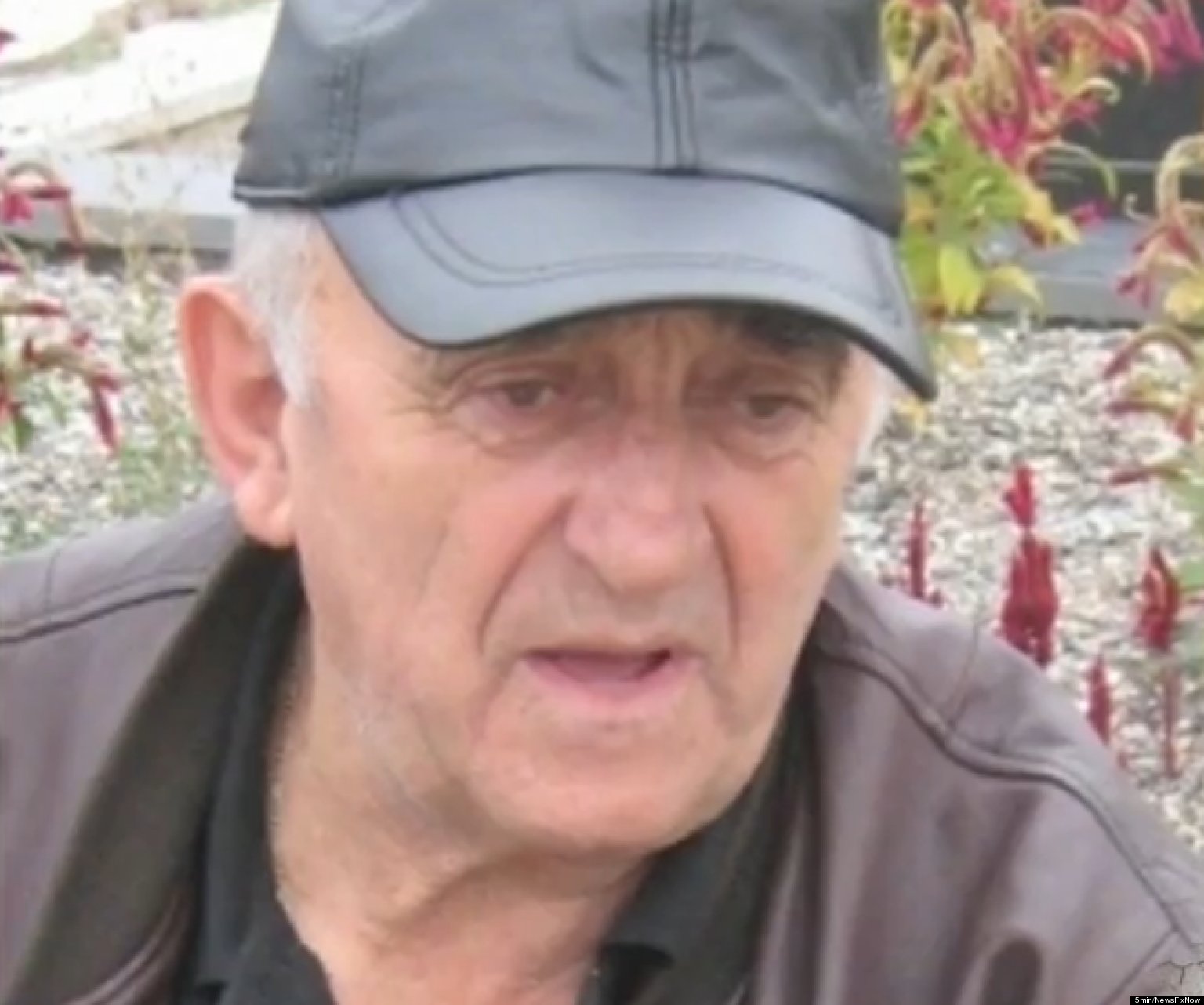 Milan Marinkovic Honors Wifes Dying Request With Vaginal Tombstone Etching Video Nsfw Huffpost