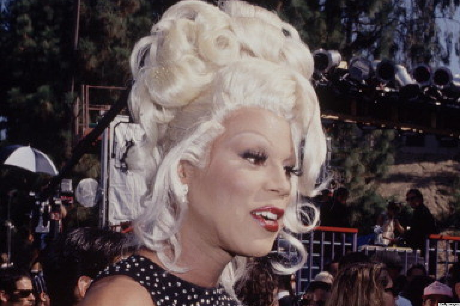 Rupauls Best Quotes Teach Us To Embrace Our Inner Glamazon Huffpost