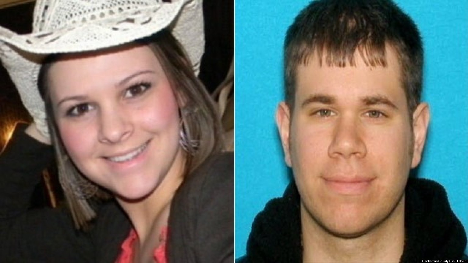 Jonathan Holt Whitney Heichels Murder Suspect Confessed To Having