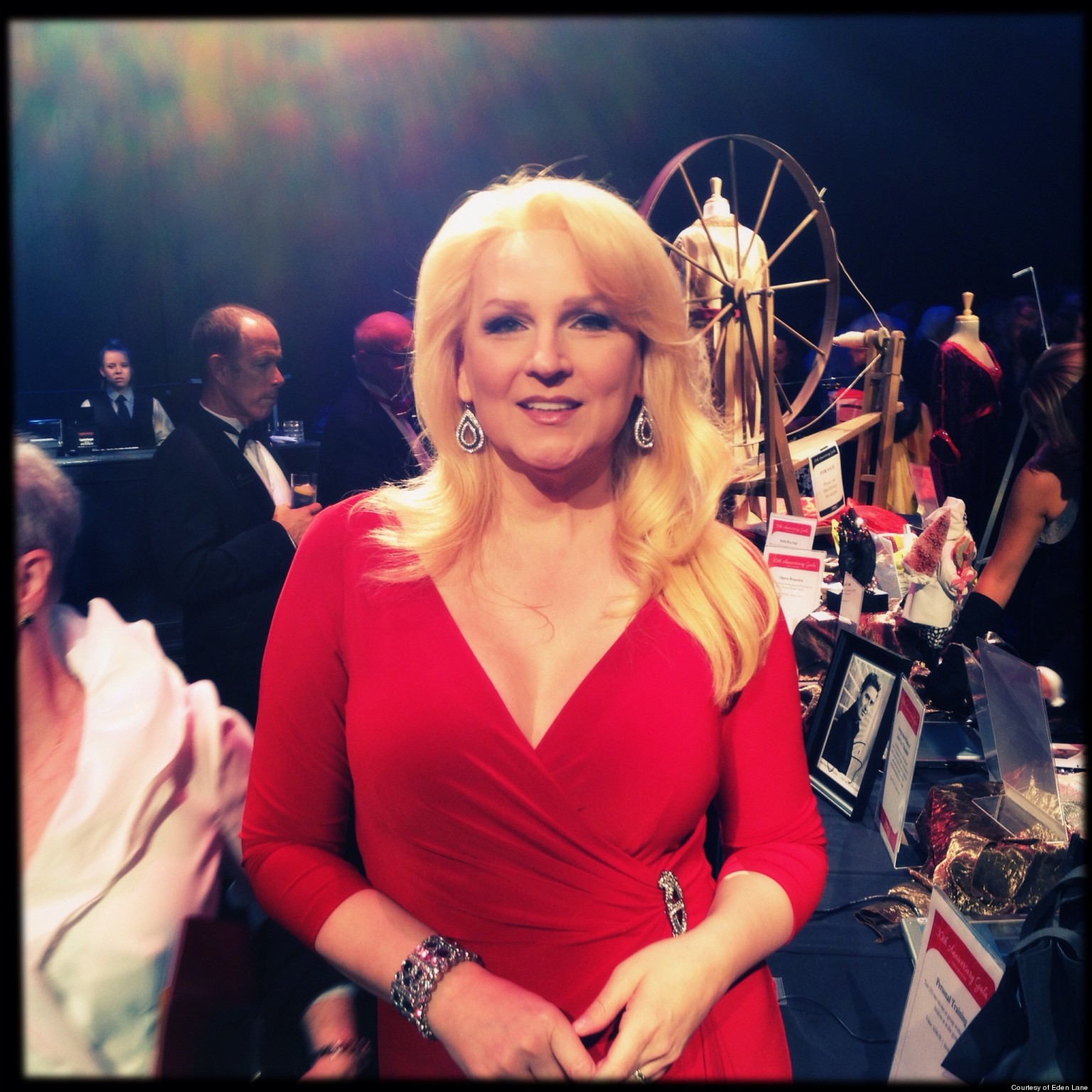 Eden Lane - Alchetron, The Free Social Encyclopedia