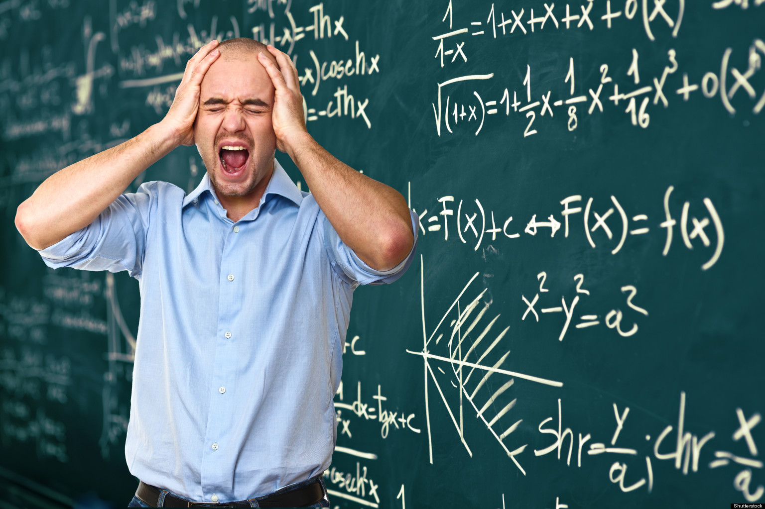  Maths Is Hard My Teacher Education Eportfolio