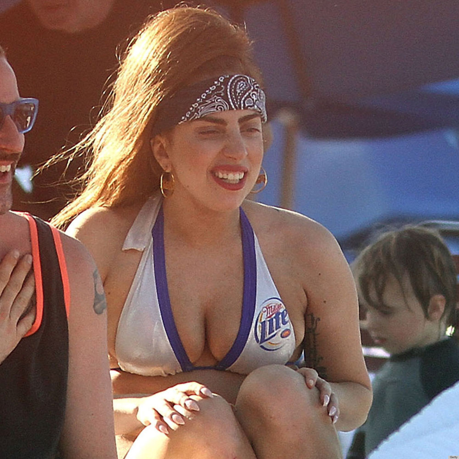 Worst Dressed List Lady Gaga Christina Aguilera And More Fashion Fails This Week Photos