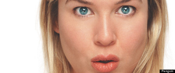 Bridget Jones On The Edge Of Further Adventures Says Helen Fielding