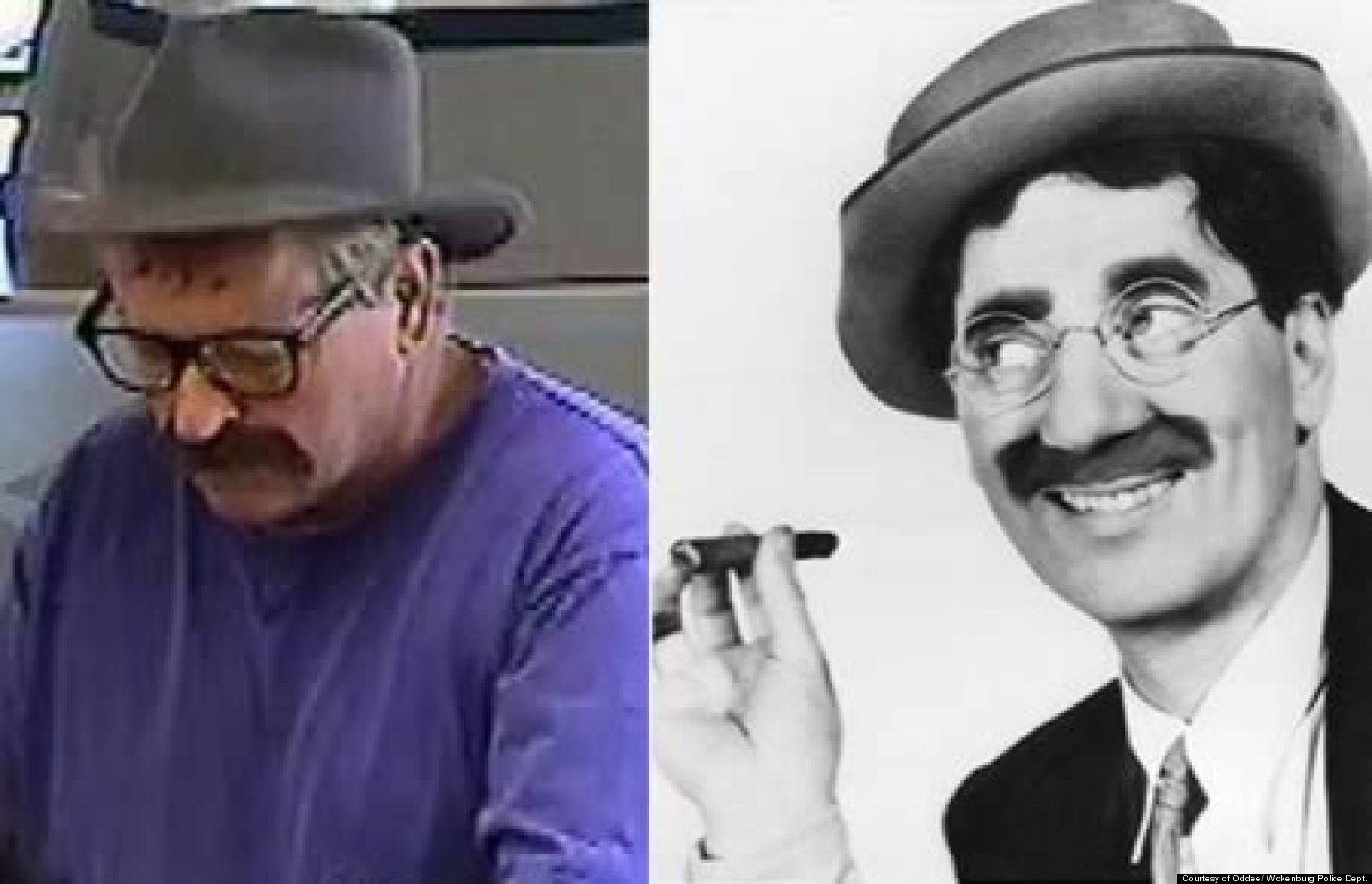 Bank Robber Nicknames The Nine Strangest HuffPost bank-robber-nicknames-the-nine-strangest-huffpost