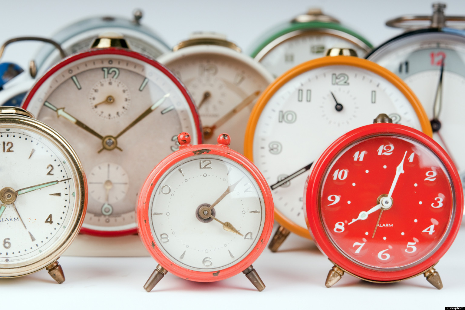 What Is Time Theoretical Physicist Sean Carroll Explains Time s Arrow