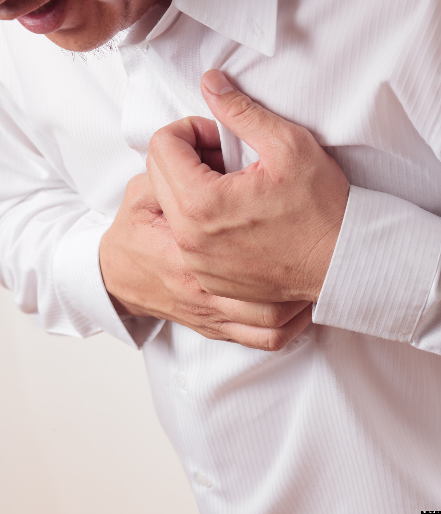 How Fast Is Your Heart During A Heart Attack How Fast Is Your Heart During A Heart Attack