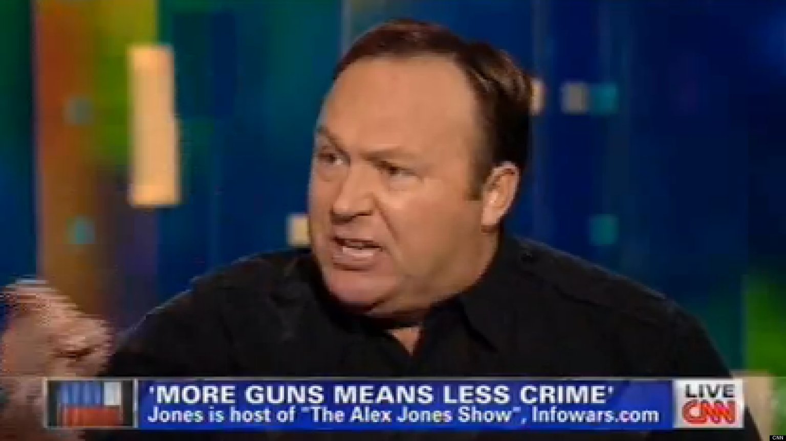 Alex Jones' Piers Morgan Rant: Radio Host Unleashes Explosive Pro-Gun ... Alex Jones' Piers Morgan Rant: Radio Host Unleashes Explosive Pro-Gun ...
