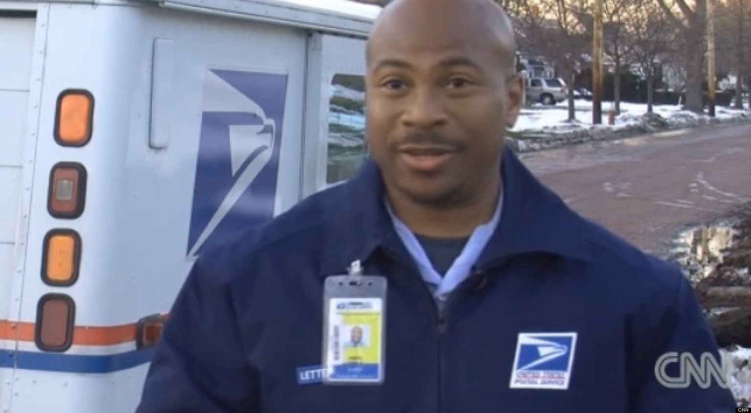 Postal Worker Photos - Postal Worker Images: Ravepad - the place to rave about anything and ...