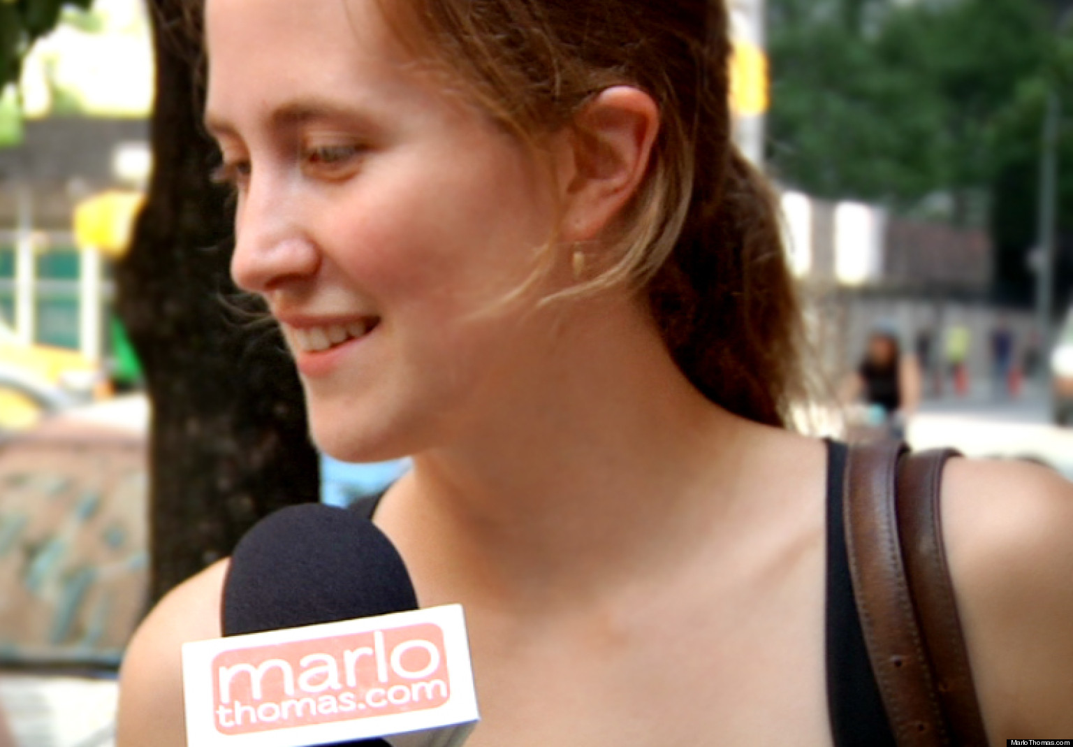 What Is The Most Embarrassing Thing That Has Ever Happened To You Video Huffpost