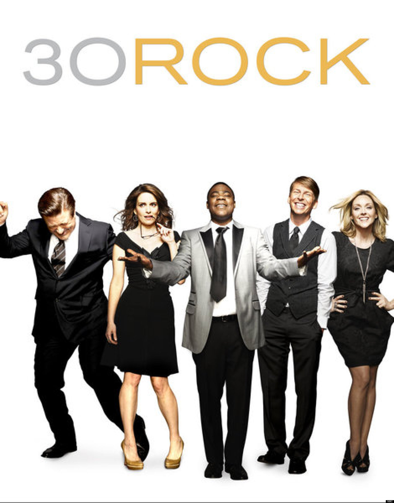  30 Rock Finale Is The Cast Open To A Reunion 