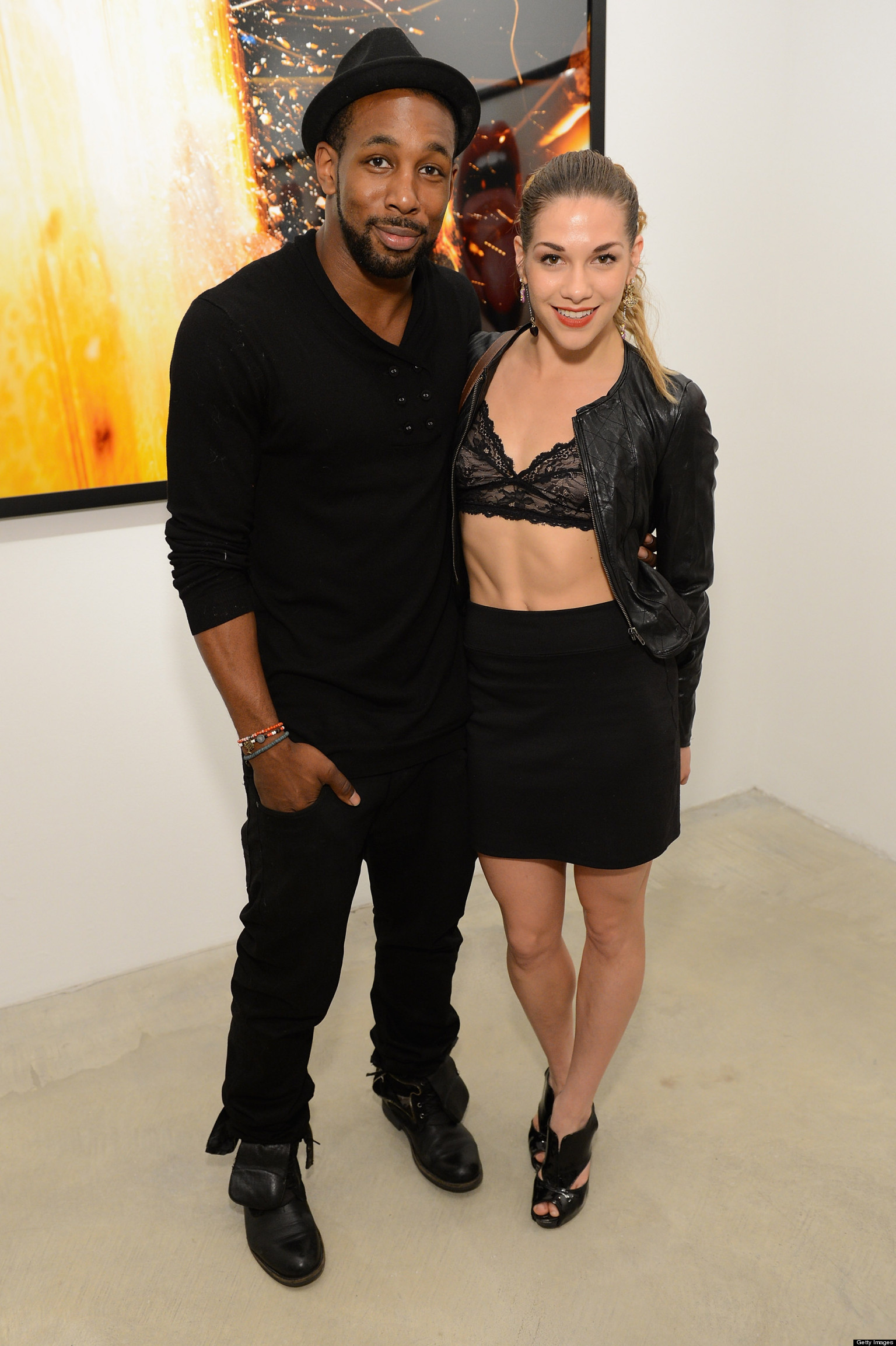 Twitch Engaged Stephen Twitch Boss Set To Wed So You Think You Can