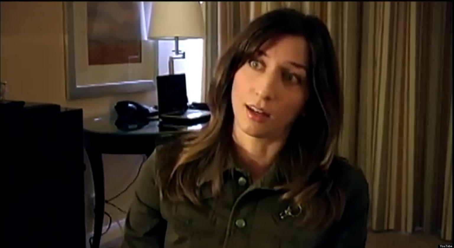 Women Arent Funny Bonnie Mcfarlane Documentary Trailer Released Video Huffpost