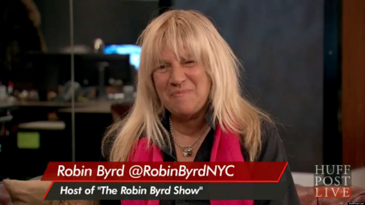 Debbie Does Dallas Star Robin Byrd Pays Graphic Tribute To Ron Jeremy Huffpost