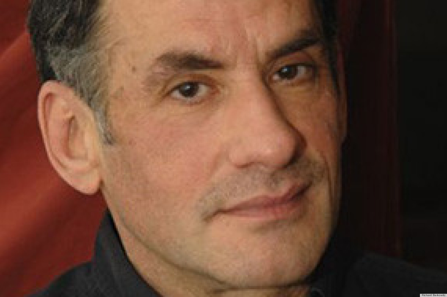 Saving Safe Sex An Interview With Richard Berkowitz Huffpost