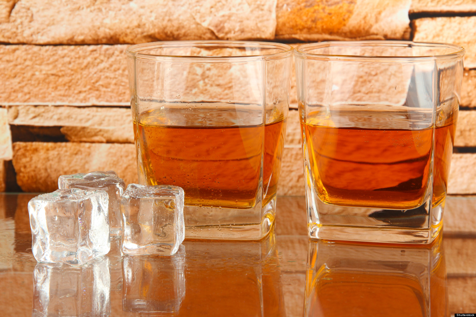 Diet Soda Mixed With Alcohol Could Lead To Higher BAC Study Finds