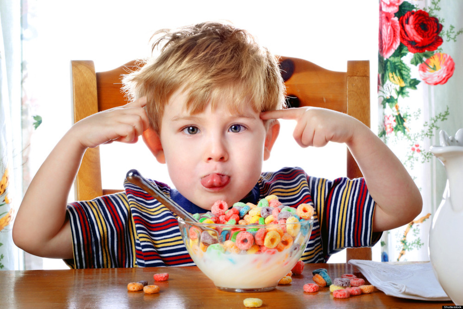 ADHD Diet How Food Can Affect Your Child s ADHD
