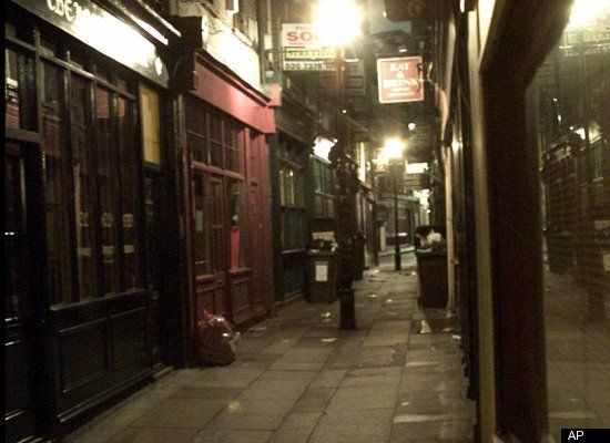 The World's Creepiest Places