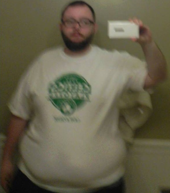 Male Before And After Weight: Jeramy Loses 156 Pounds And Discovers A ...