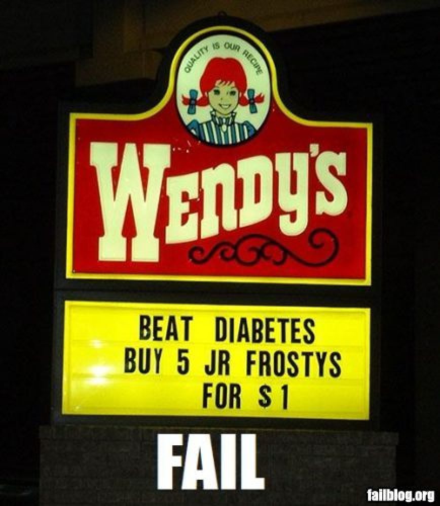 Fast Food Fails (PHOTOS) | HuffPost