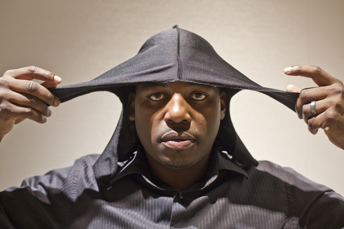 Why Do Guys Wear Do Rags at Debra Masters blog