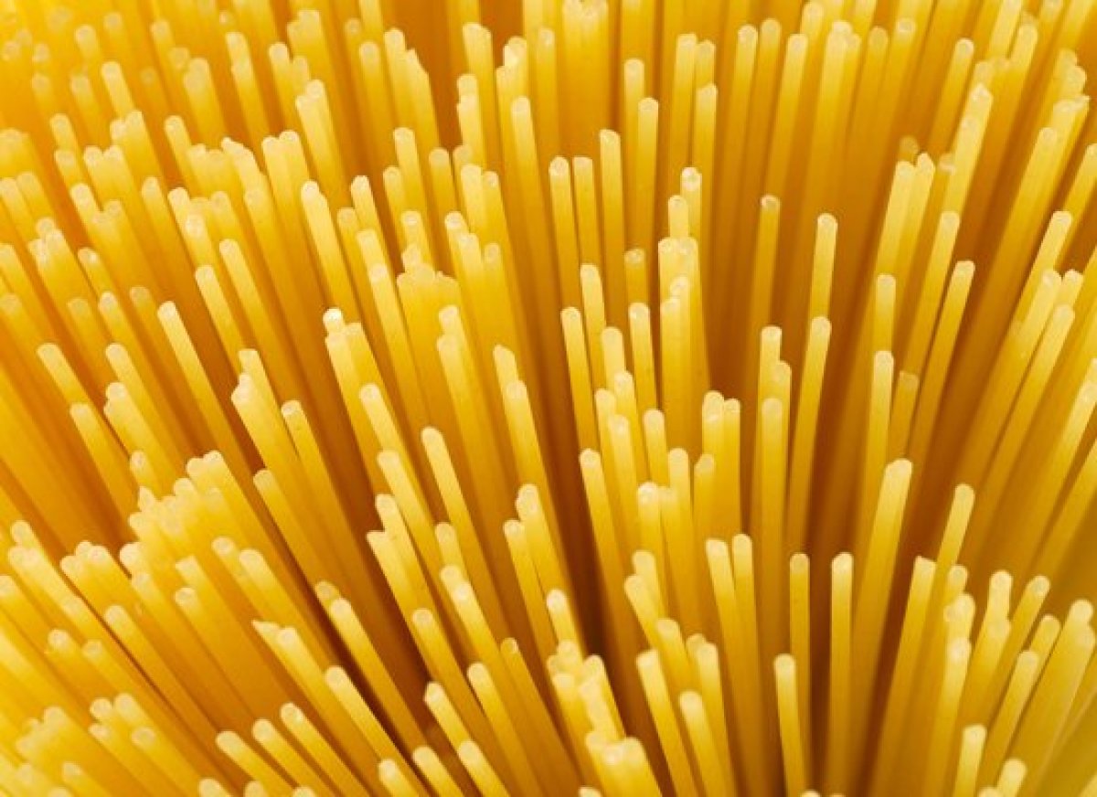 Spaghetti Pasta Sizes at Virginia Lyman blog