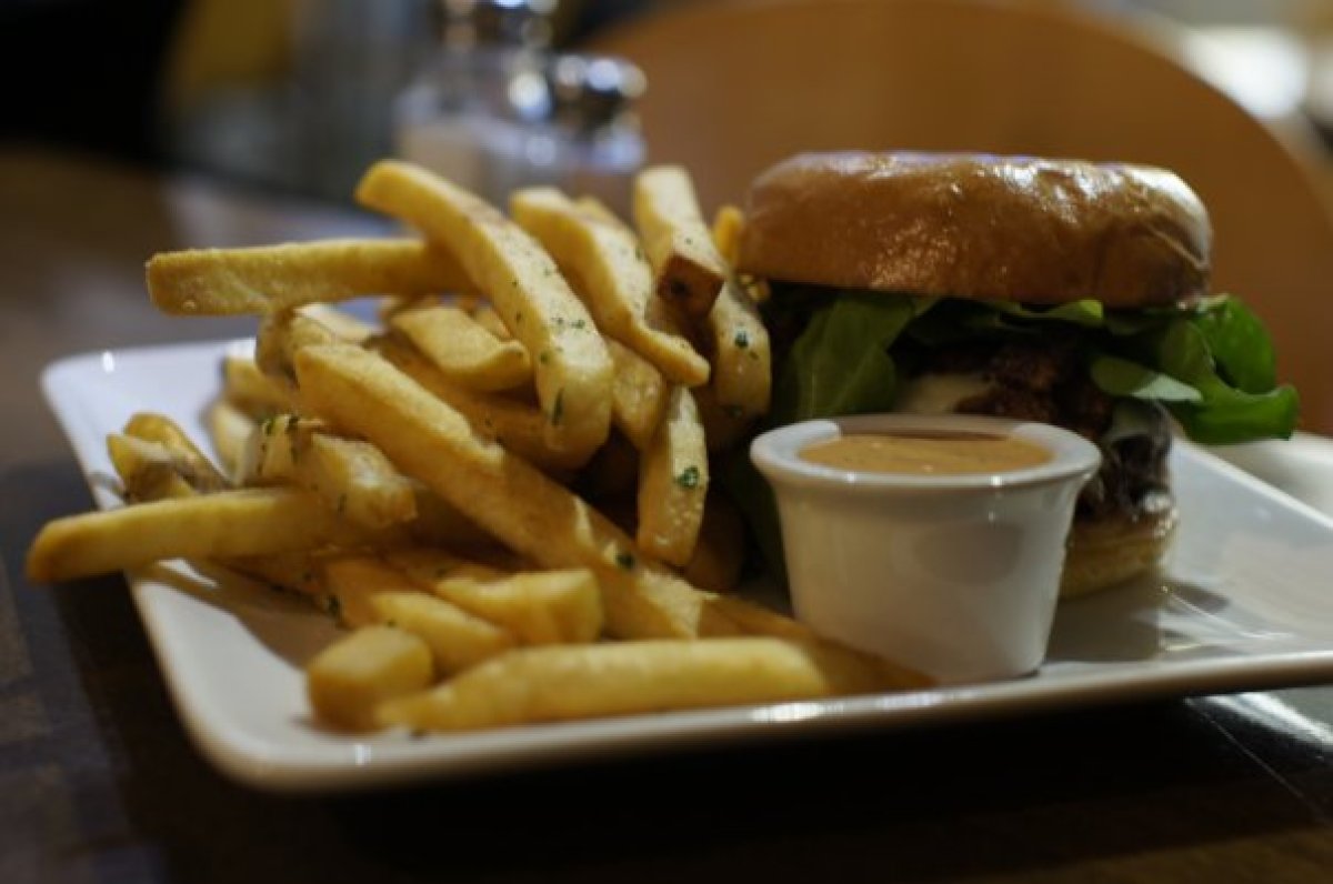 'The Simpsons' Food Episode: Where Would They Eat In LA? (PHOTOS ...