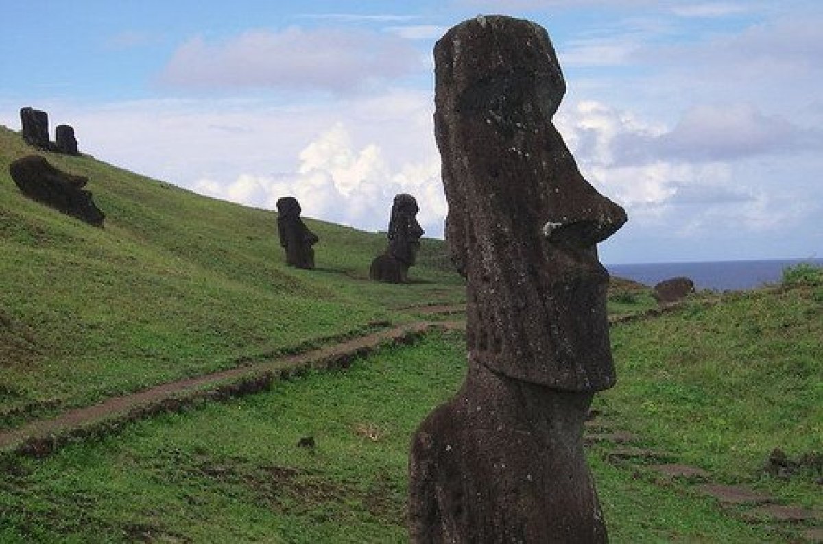 The Most Remote Islands In The World (PHOTOS) | HuffPost