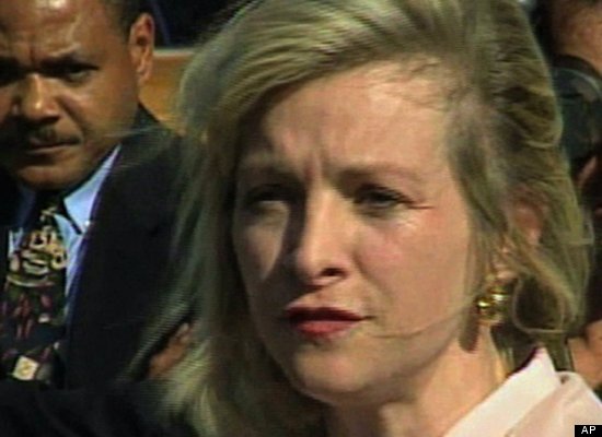 Ginger White Stands By Herman Cain Affair | Glenda's Bail Bonds 1-800 ...