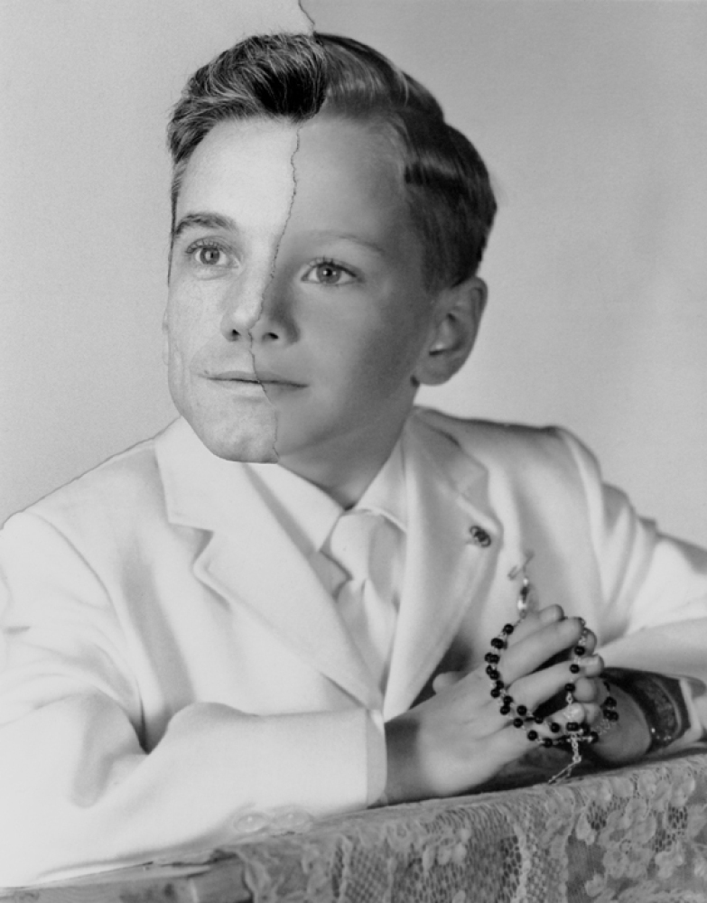 Bobby Neel Adams Collapses Time With Age Maps (PHOTOS) | HuffPost