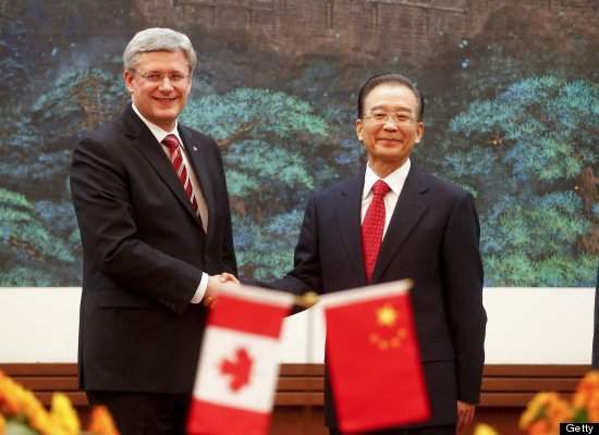 Everything You Need To Know About New Canada-China Deals | O' Canada