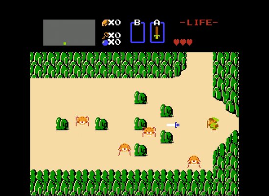 11 Most Beautiful Video Games Ever | Lauren's IMS Blog