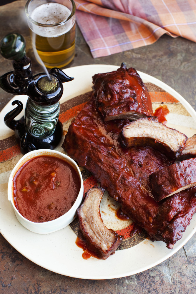 Marijuana Recipes: 'High Times Cannabis Cookbook' Author Gives Edible ...