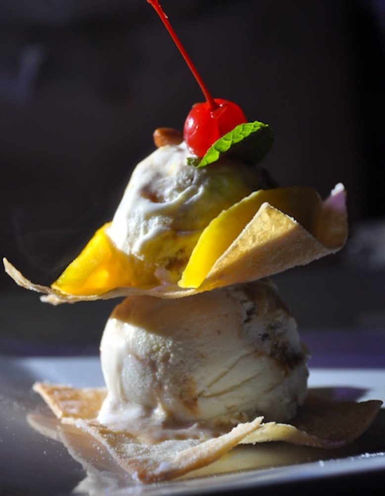 13 Amazing/Delicious Ice Cream Sculptures (PHOTOS) | HuffPost