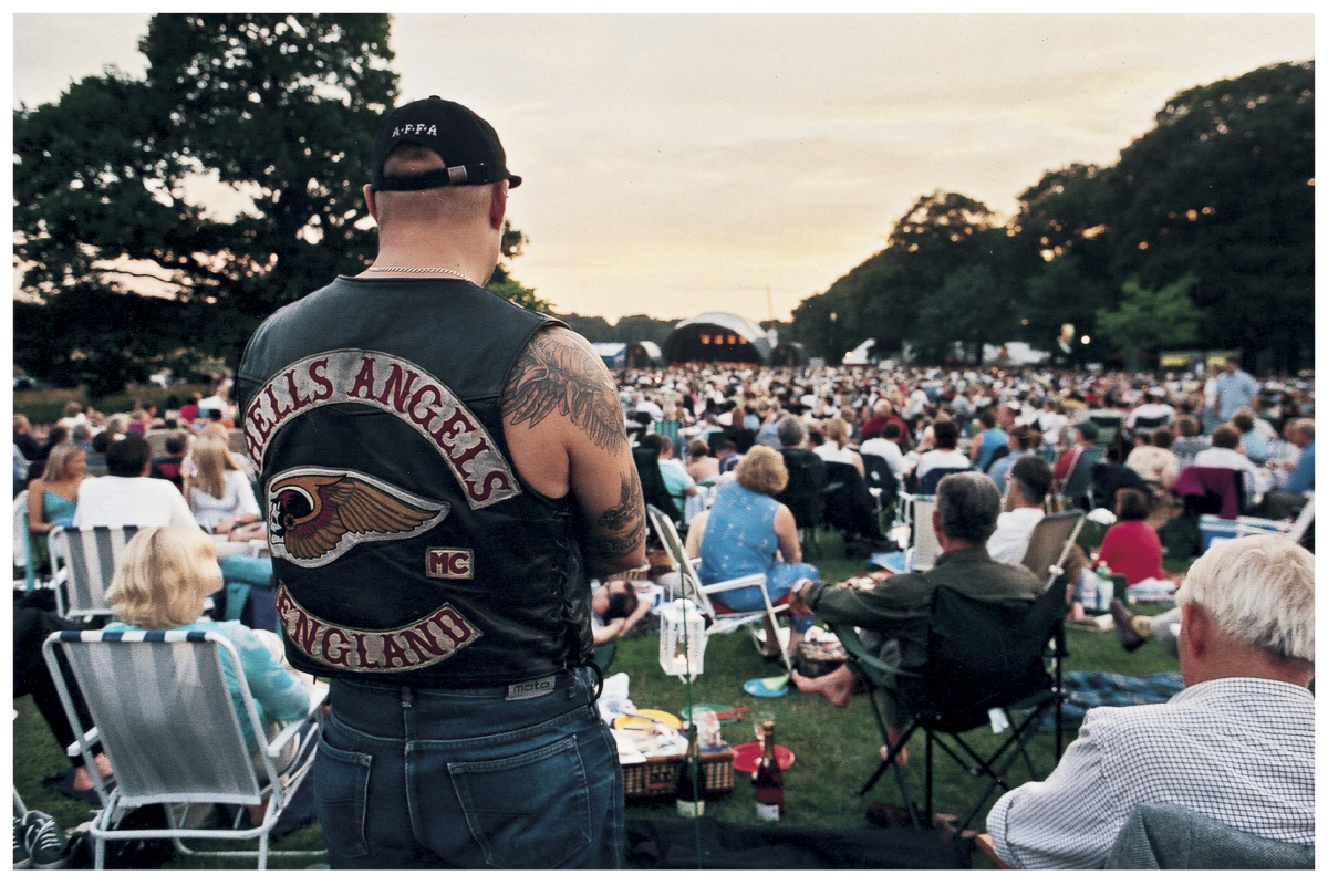 Hells angels, Angel and North carolina on Pinterest
