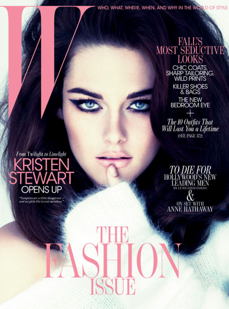 National Magazine Awards 2012: 'Time' Grabs Top Prize; 'New York' Wins ...