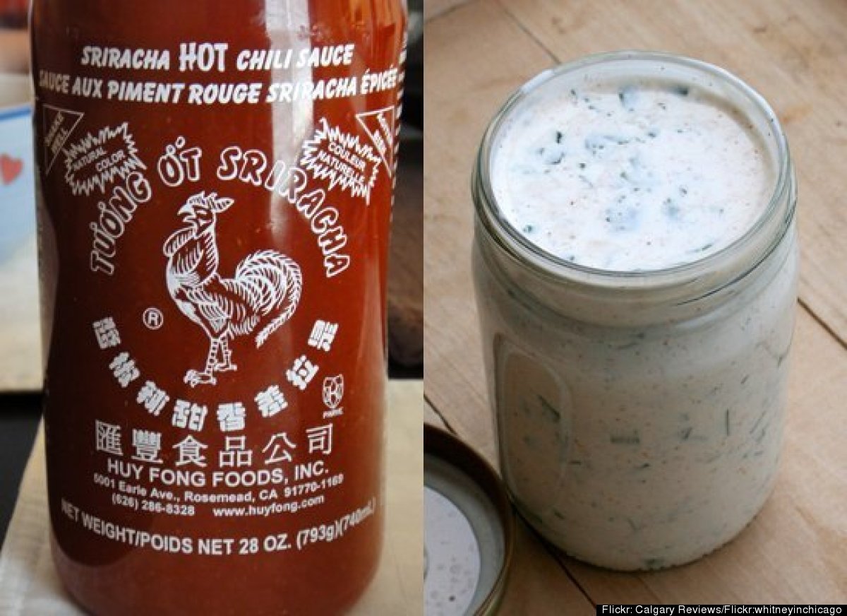 Burger Condiments: 15 Recipes For Unique Toppings (PHOTOS) | HuffPost