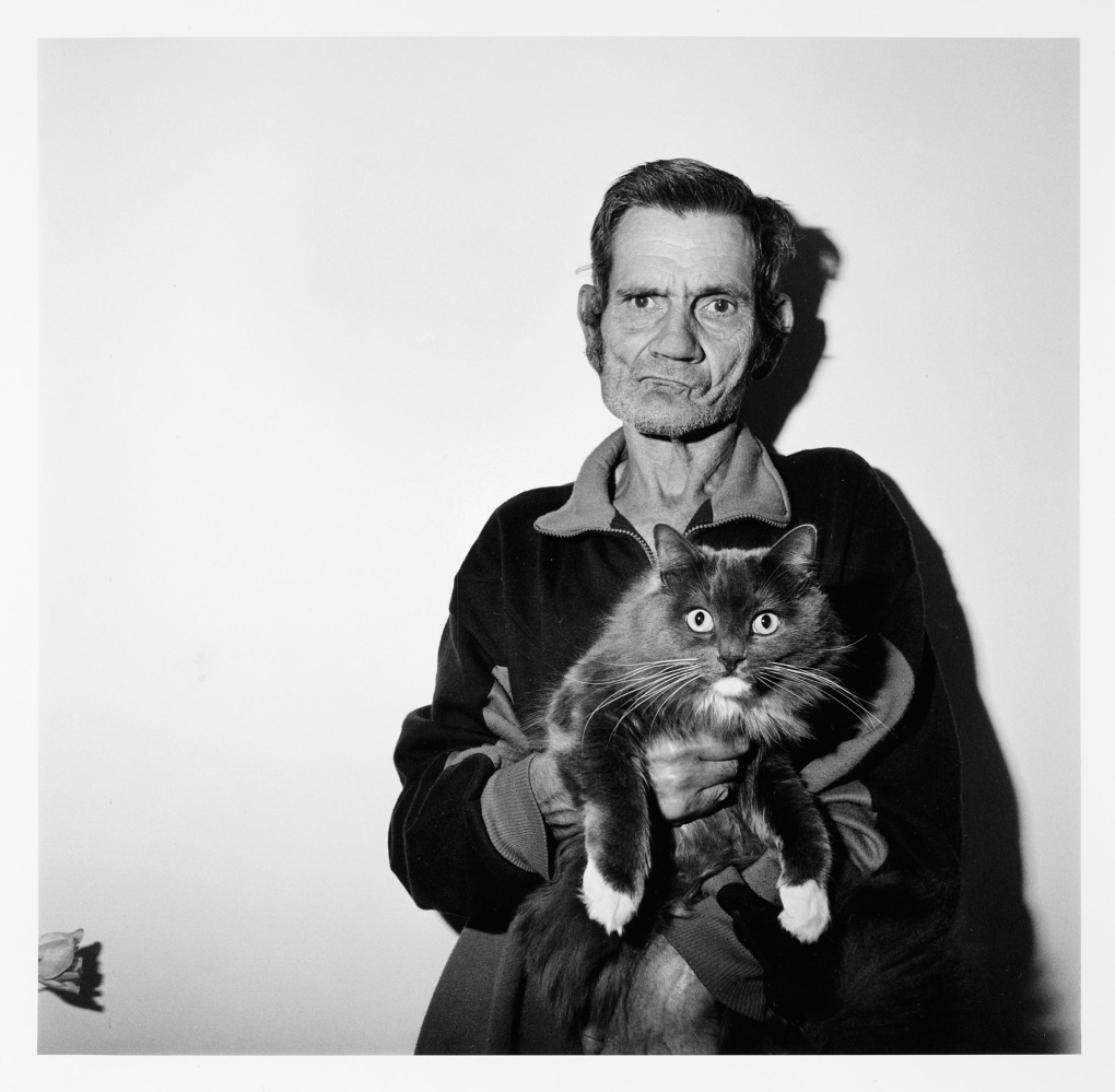 'Roger Ballen Photographs 1969 – 2009' At Marta Herford Gallery (PHOTOS ...