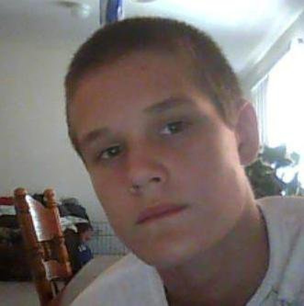 Amber Wright, Kyle Hooper Guilty In Seath Jackson's Murder After Luring ...