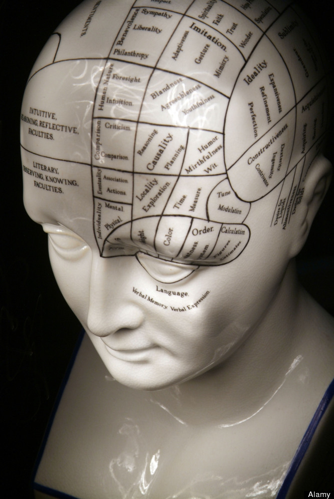 Brain Mapping: Will We Be Ready For Humanity 2.0? | HuffPost
