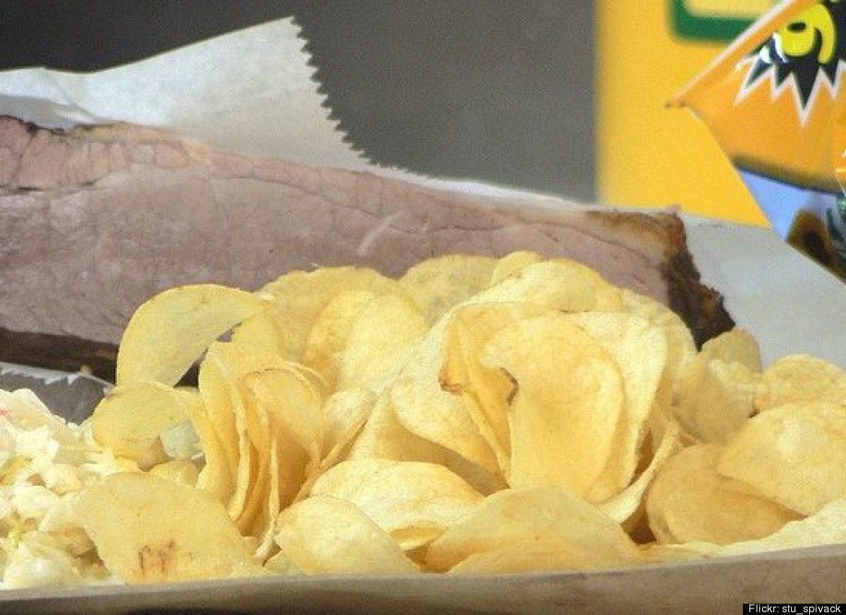 Food Waste: Americans Throw Away Nearly Half Their Food, $165 Billion ...