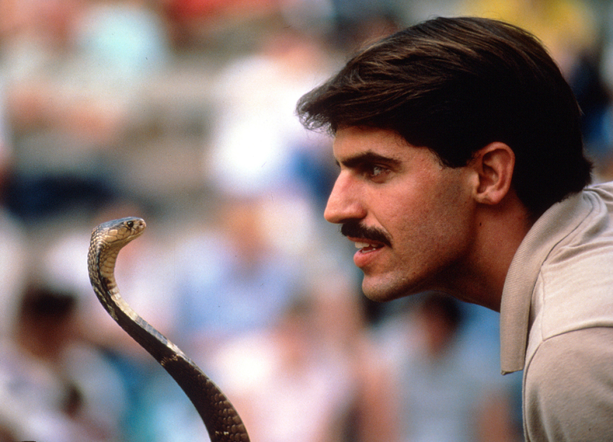 Ron Magill - Alchetron, The Free Social Encyclopedia