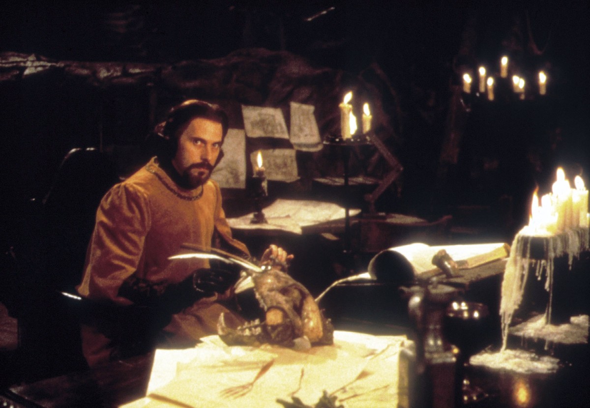 The Princess Bride (1987) - Movie | Moviefone