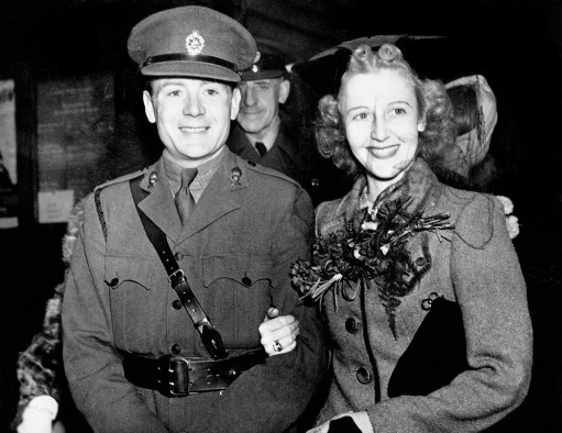 Mary Hayley Bell - Alchetron, The Free Social Encyclopedia