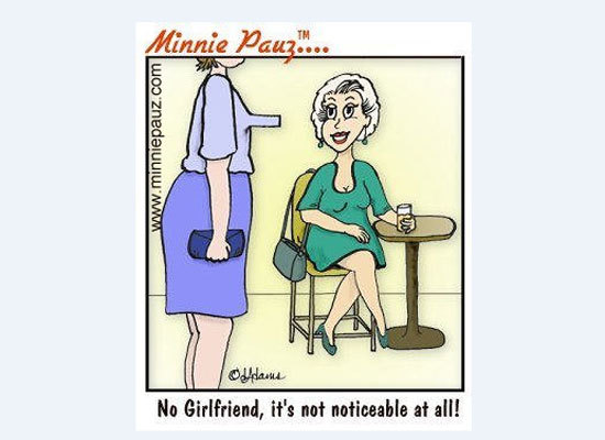 How To Survive Your Next Mammogram | HuffPost