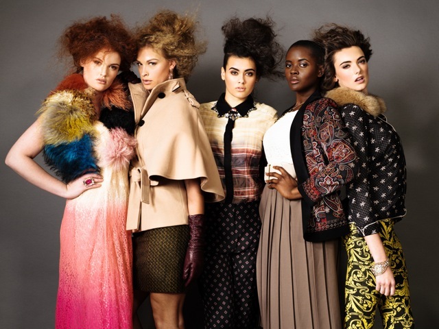 Alice Jackson, Former Anorexic Is Now A Plus Size Lingerie Model ...