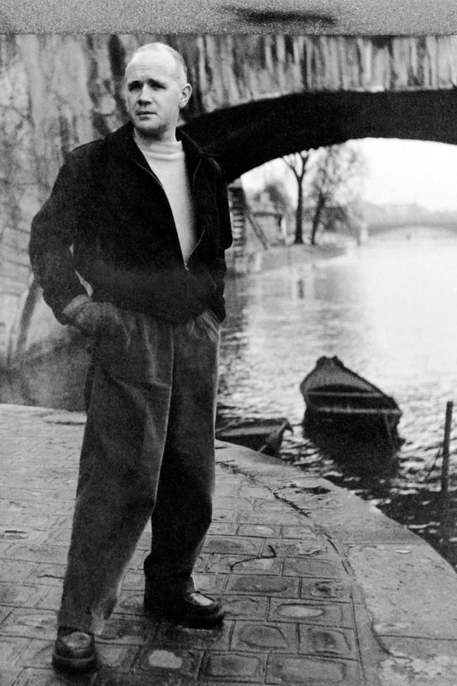Jean Genet Birthday: 10 Things You Didn't Know About The Celebrated ...