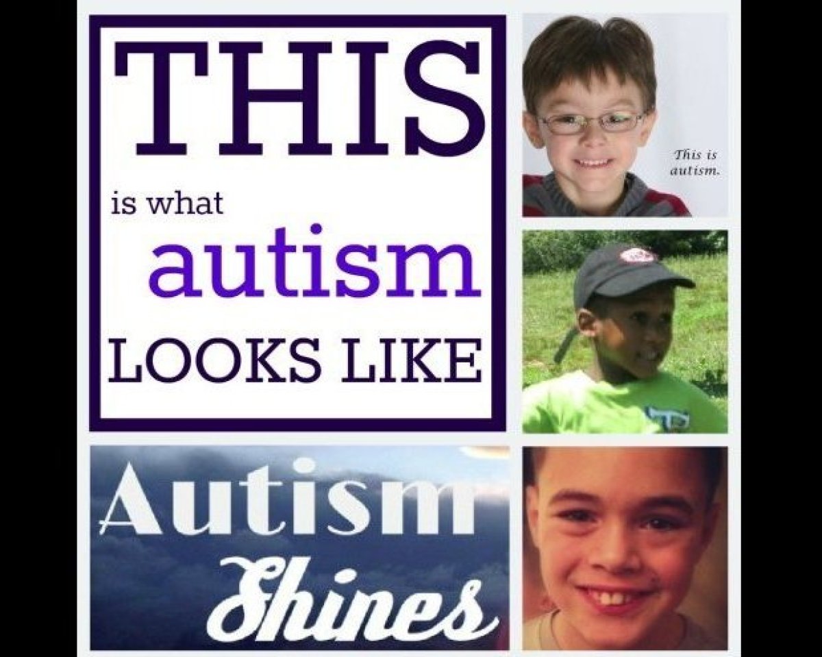 Autism Community Responds to Media's Coverage of Adam Lanza's Autism ...
