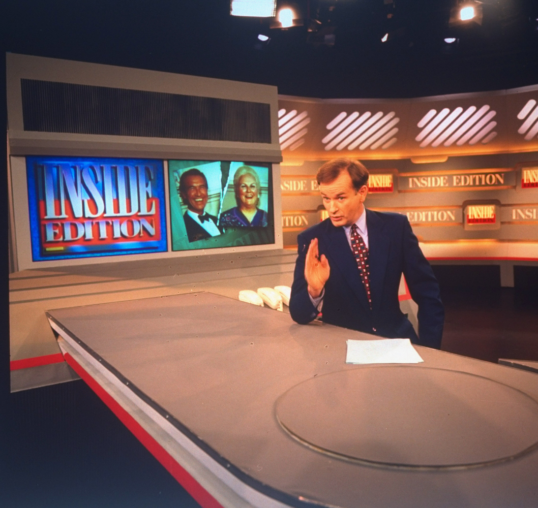 Eric Engberg Fires Back At Bill O'Reilly On HuffPost Live Over ...