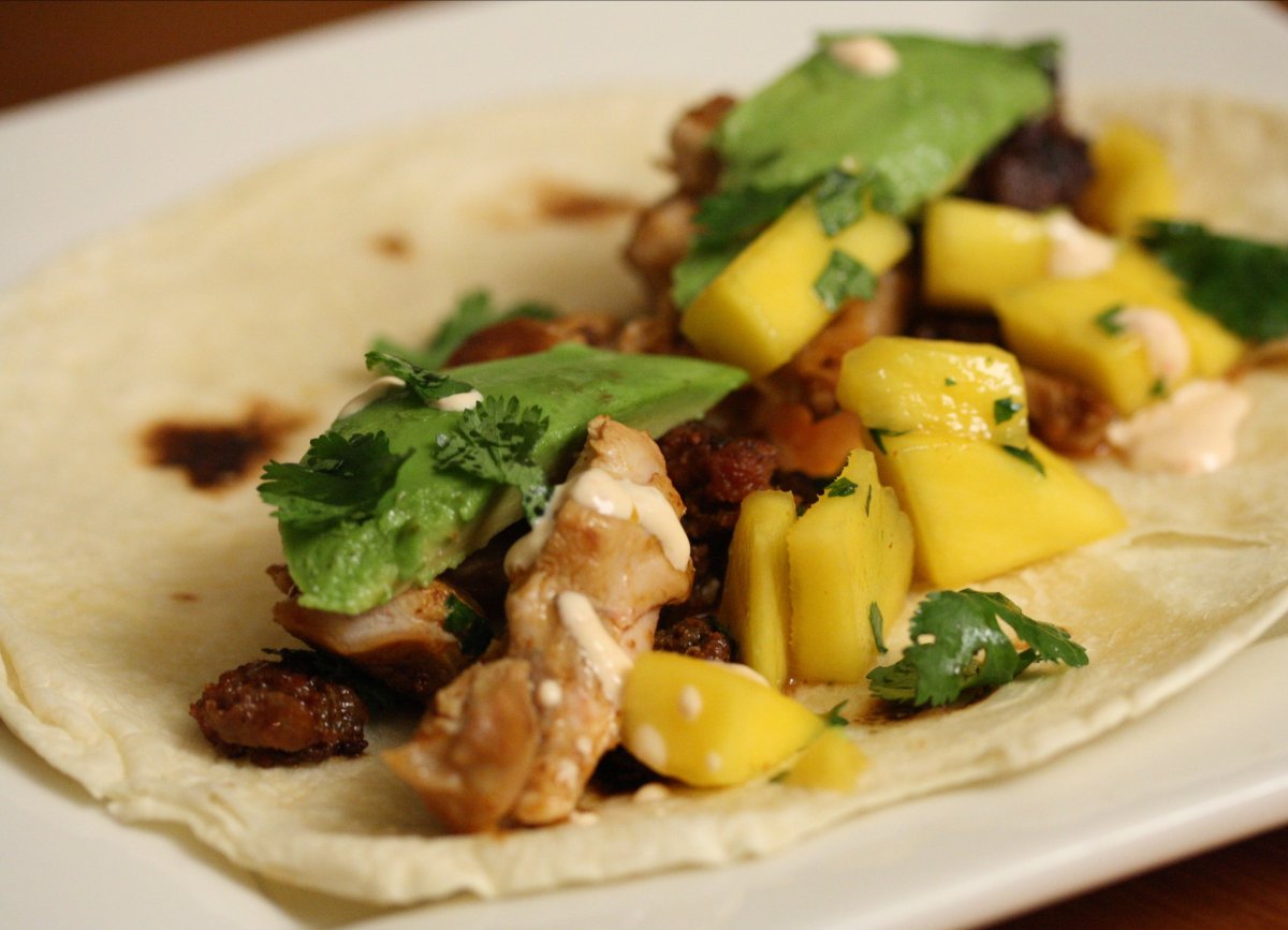 7 Spring Break Recipes To Bring The Party To You | HuffPost